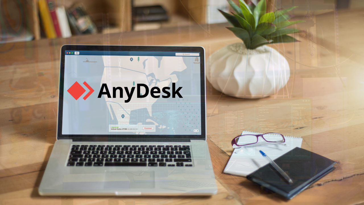 AnyDesk Faces Scrutiny After 2024 Data Breach: What We Know and How to ...
